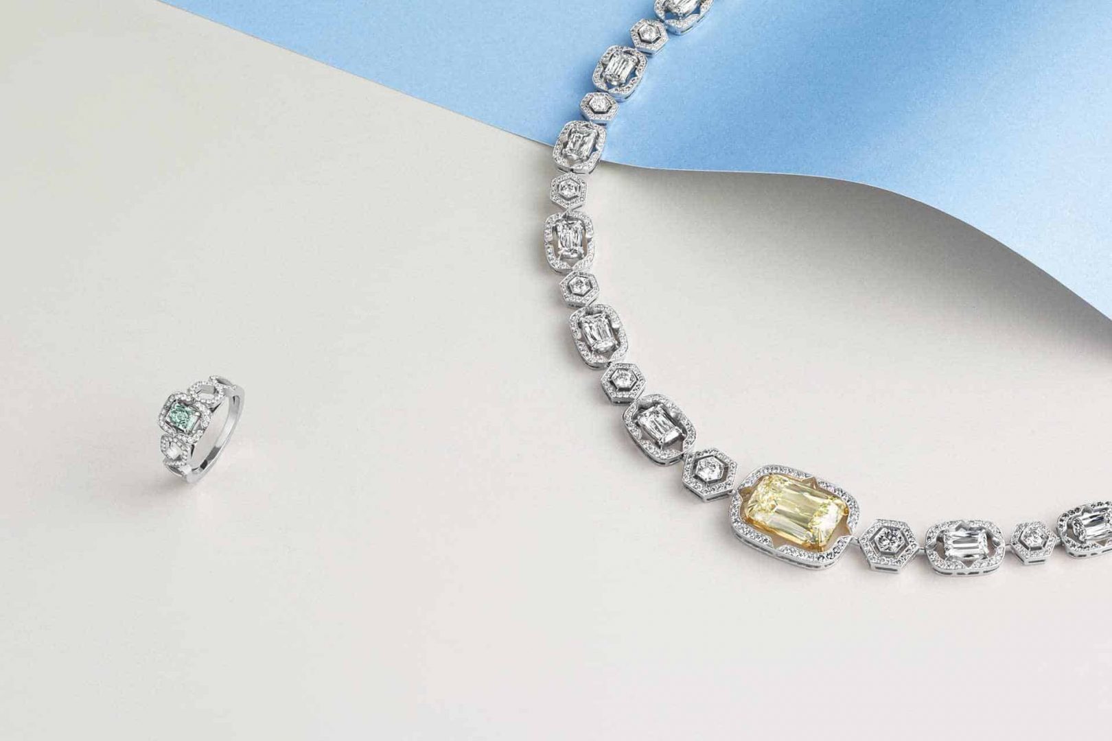 Oodles of Boodles: Timeless British Jewellery Masterpieces