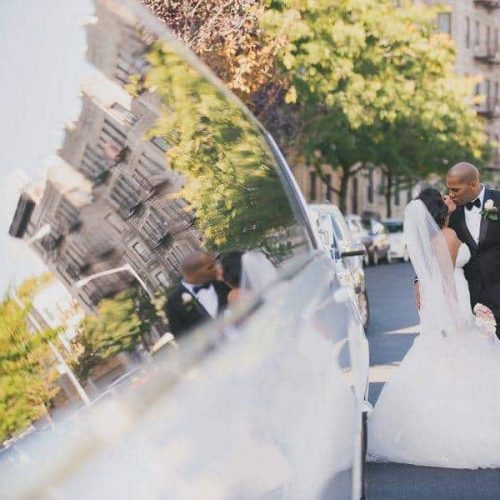 Bugatti's Journey To The Top - WEDDING BLOG
