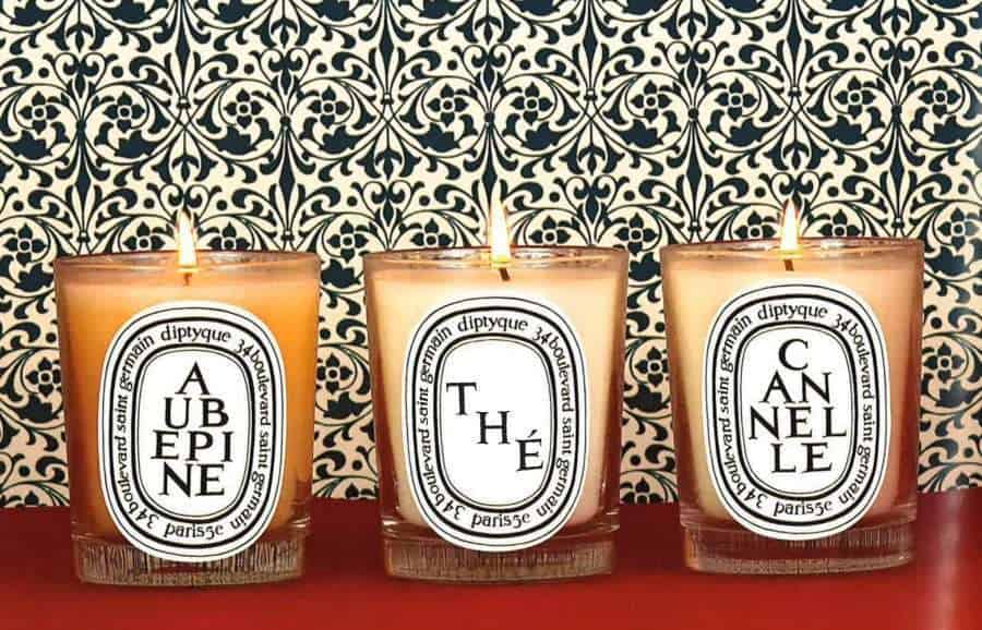 The Mystique Of Diptyque - WEDDING BLOG