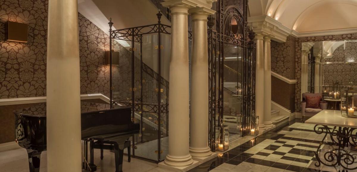 Review: The Roseate Reading - A Luxurious Town House Experience ...