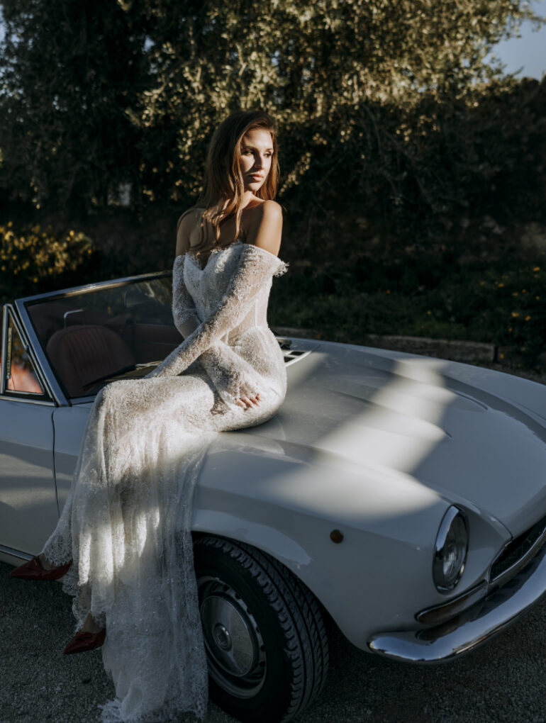 2026 Luxury Wedding Trends - WEDDING BLOG