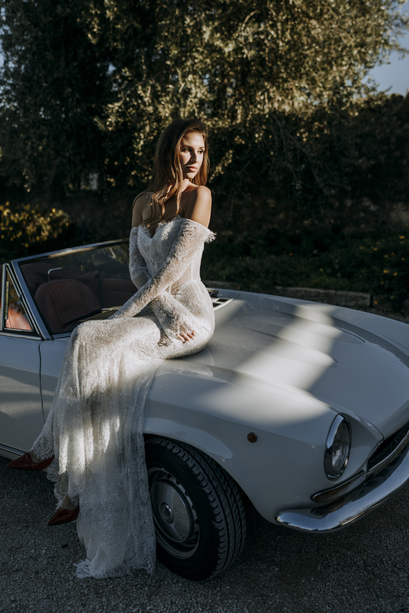 2026 Luxury Wedding Trends - WEDDING BLOG